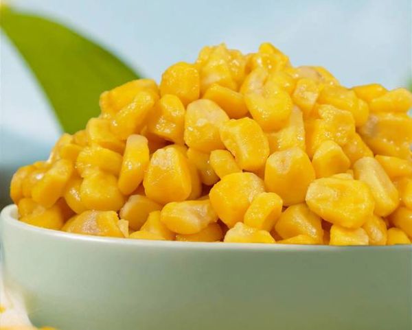 玉米粒图片怎么拍好看_玉米粒高清图片素材哪里找-第1张图片-山城妙识