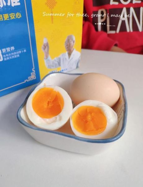 白煮蛋怎么煮不破壳_白煮蛋煮几分钟最好-第1张图片-山城妙识 白煮蛋怎么煮不破壳_白煮蛋煮几分钟最好-第1张图片-山城妙识