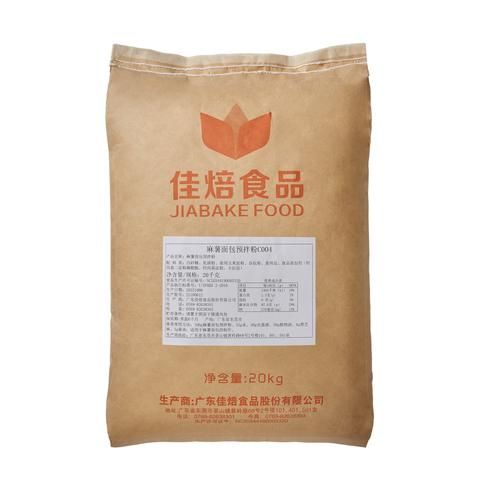 麻薯预拌粉怎么做_麻薯预拌粉哪个牌子好-第3张图片-山城妙识