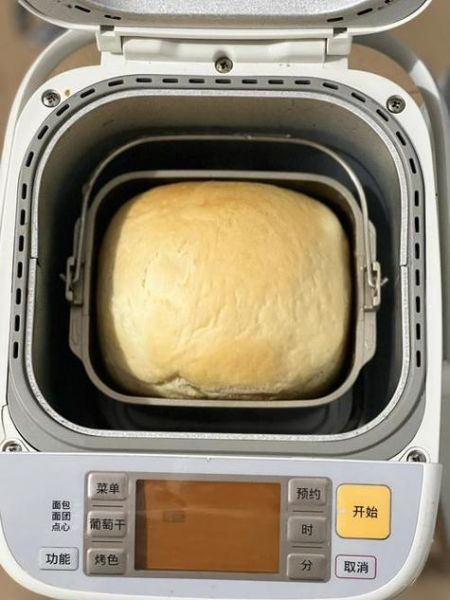 松下面包机做蛋糕窍门_为什么总是塌陷-第1张图片-山城妙识