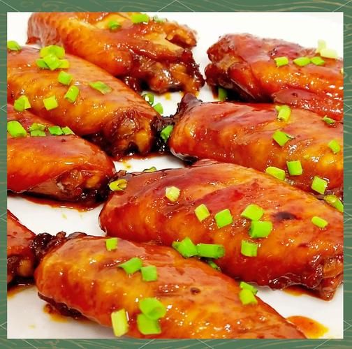 蜜汁鸡翅怎么做_蜜汁鸡翅腌制多久-第3张图片-山城妙识