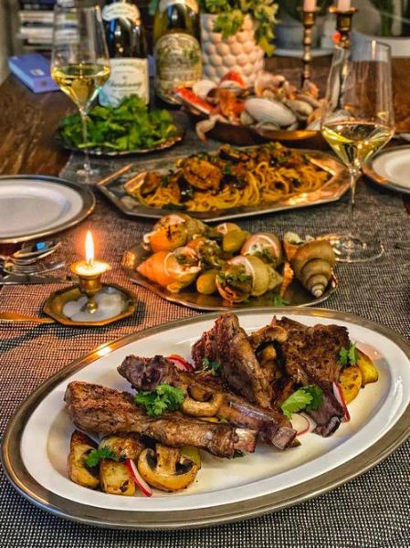 法国菜经典菜式有哪些_如何在家做法式蜗牛-第1张图片-山城妙识