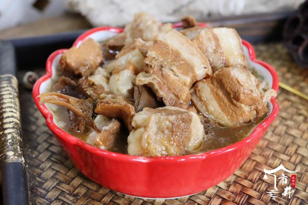 五花肉炖什么最好吃_五花肉炖多久才软烂-第2张图片-山城妙识 五花肉炖什么最好吃_五花肉炖多久才软烂-第2张图片-山城妙识