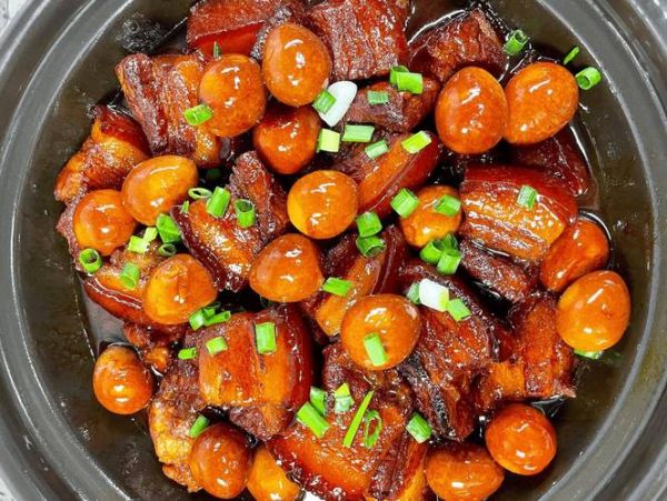 五花肉炖什么最好吃_五花肉炖多久才软烂-第3张图片-山城妙识 五花肉炖什么最好吃_五花肉炖多久才软烂-第3张图片-山城妙识