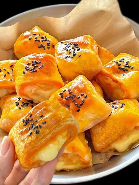 芝士片怎么做好吃_芝士片简单做法-第1张图片-山城妙识 芝士片怎么做好吃_芝士片简单做法-第1张图片-山城妙识