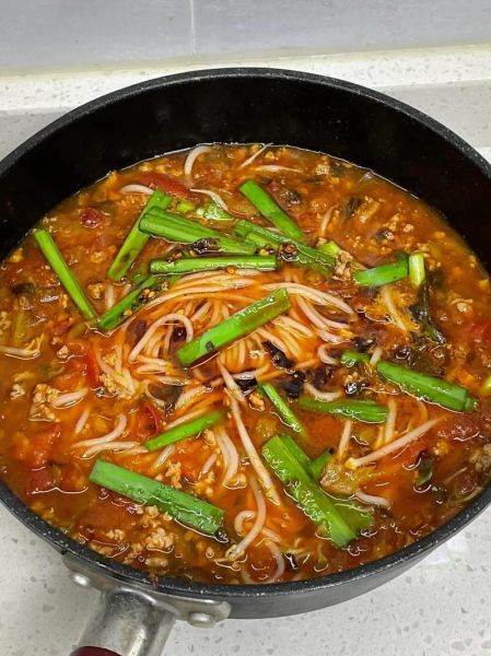 米线怎么煮好吃_家常米线做法大全-第1张图片-山城妙识