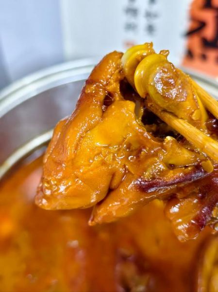 卤猪脚怎么做好吃_卤猪脚的做法最正宗的做法-第3张图片-山城妙识