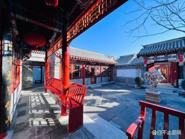 抄手游廊是什么_抄手游廊与回廊区别-第3张图片-山城妙识