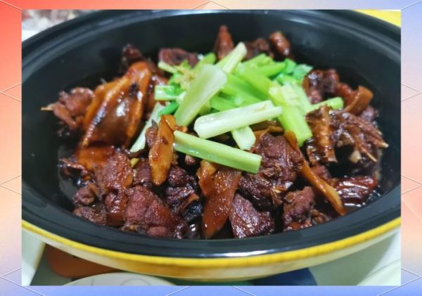 鸭的做法大全家常_鸭子怎么做好吃-第3张图片-山城妙识