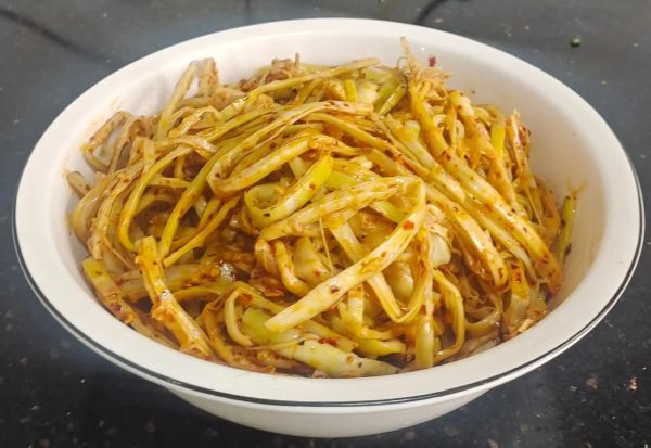 鸭的做法大全家常_鸭子怎么做好吃-第2张图片-山城妙识