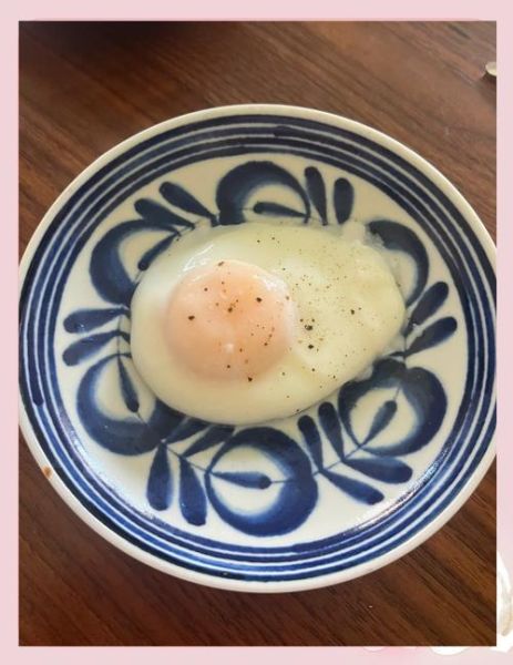 荷包蛋怎么煮不会破_煮荷包蛋不破的小窍门-第1张图片-山城妙识