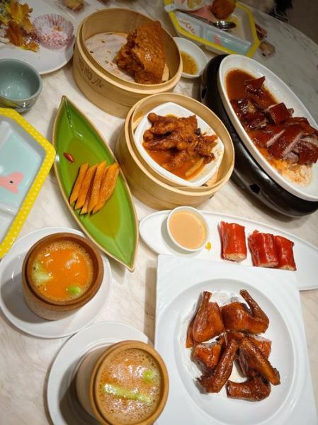 广东十大名菜有哪些_哪一道最经典-第2张图片-山城妙识