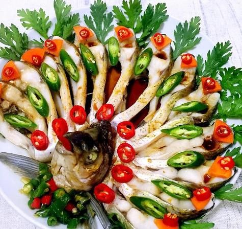 清蒸凤尾鱼怎么做_清蒸凤尾鱼蒸几分钟-第2张图片-山城妙识 清蒸凤尾鱼怎么做_清蒸凤尾鱼蒸几分钟-第2张图片-山城妙识