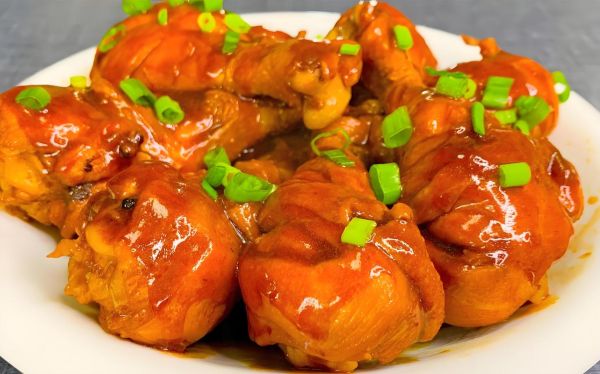 小鸡腿怎么做好吃_小鸡腿的家常做法大全-第1张图片-山城妙识 小鸡腿怎么做好吃_小鸡腿的家常做法大全-第1张图片-山城妙识