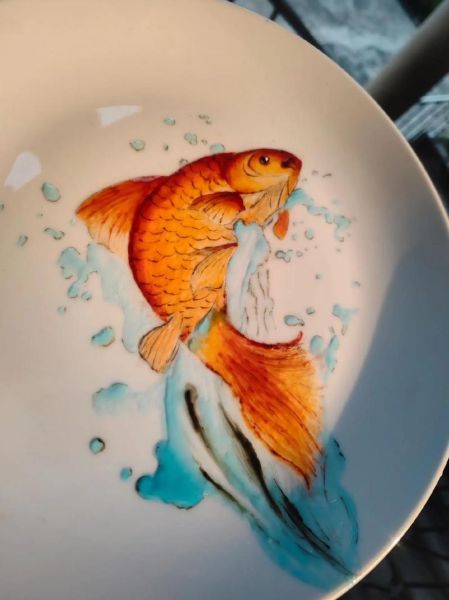 果酱画怎么画_果酱画用什么果酱-第1张图片-山城妙识