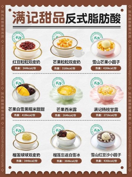 满记甜品好吃吗_满记甜品必点推荐-第1张图片-山城妙识 满记甜品好吃吗_满记甜品必点推荐-第1张图片-山城妙识