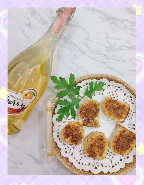 面包片烤箱怎么做好吃_面包片烤箱几分钟-第1张图片-山城妙识