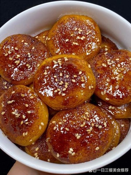 红糖糍粑是哪里的特产_正宗做法揭秘-第2张图片-山城妙识