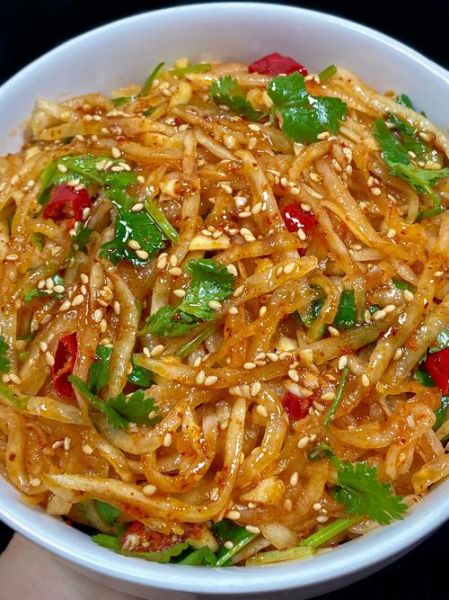 凉菜大全500种有哪些_家常凉菜怎么做-第2张图片-山城妙识