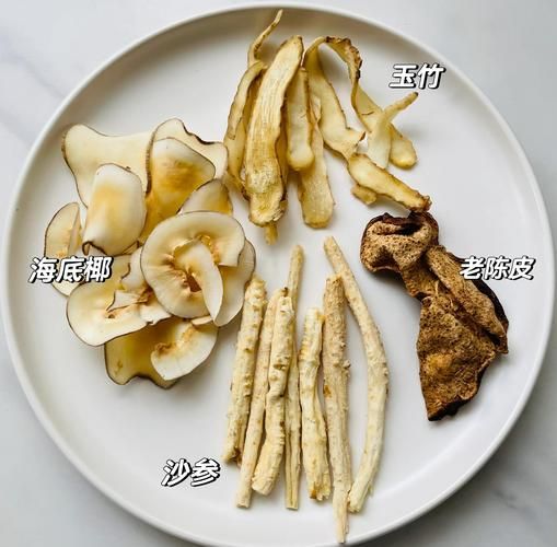 海蘑菇泡水喝的功效_海蘑菇泡水有什么禁忌-第2张图片-山城妙识