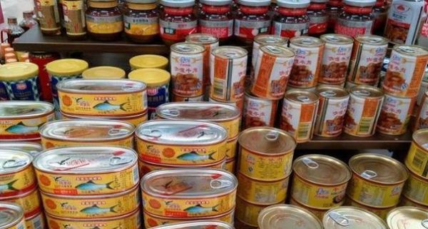 罐头换飞机是真的吗_如何操作-第2张图片-山城妙识