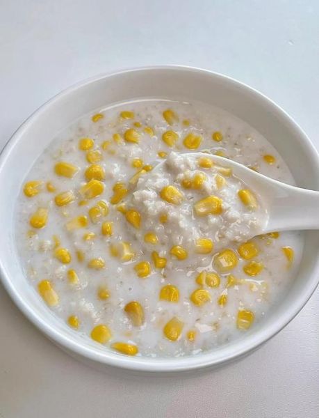 玉米粥怎么煮_玉米粥的做法步骤-第1张图片-山城妙识 玉米粥怎么煮_玉米粥的做法步骤-第1张图片-山城妙识