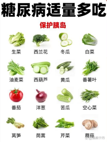 糖尿病吃什么主食最好_糖尿病吃什么蔬菜最好-第1张图片-山城妙识