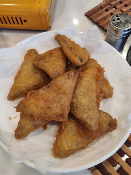 炸粽子怎么做_炸粽子用什么油最好-第1张图片-山城妙识