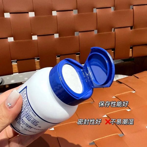 纳豆红曲胶囊的副作用有哪些_长期吃安全吗-第1张图片-山城妙识