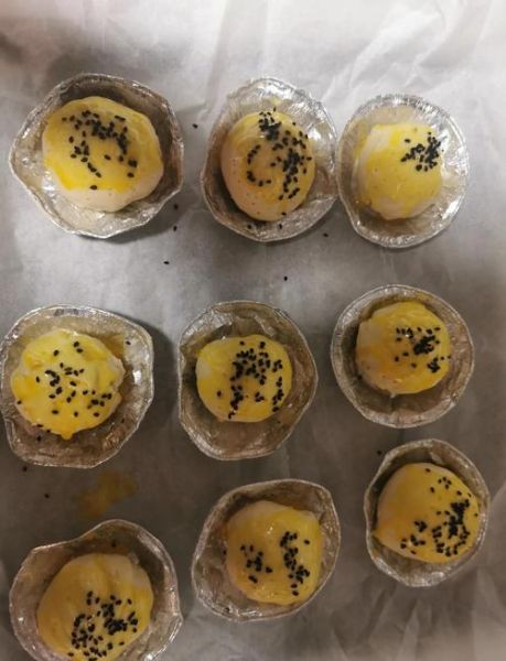 自制蛋挞皮怎么做_烤箱温度和时间多少合适-第1张图片-山城妙识 自制蛋挞皮怎么做_烤箱温度和时间多少合适-第1张图片-山城妙识