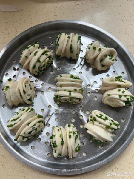 花卷的做法大全图解法_花卷怎么蒸才松软-第3张图片-山城妙识