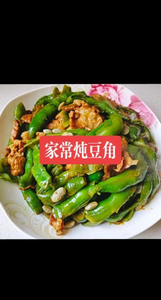 豆角炖肉怎么做_豆角炖肉用高压锅还是慢炖锅-第3张图片-山城妙识