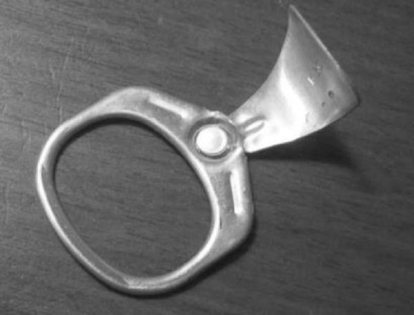 鱼罐头怎么打开_拉环断了怎么办-第3张图片-山城妙识