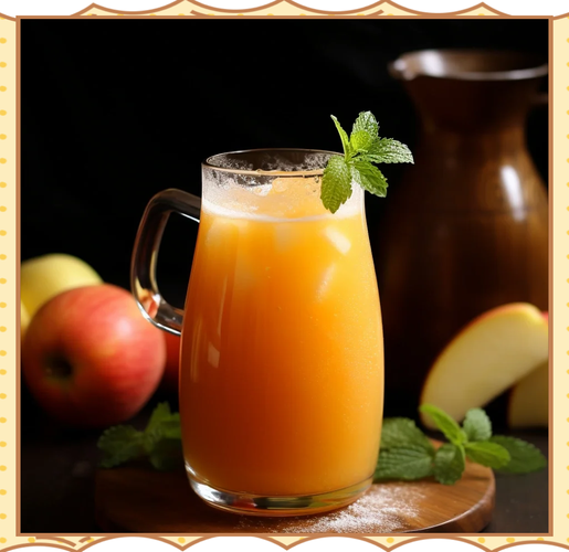 鲜榨芒果汁怎么做_如何榨出浓郁不涩味-第3张图片-山城妙识