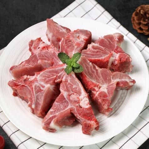 猪脊骨多少钱一斤_猪脊骨价格走势-第2张图片-山城妙识