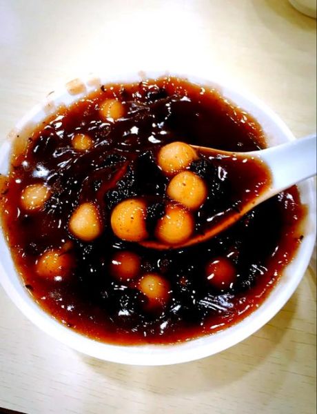 南京赤豆元宵怎么做_正宗赤豆元宵配方-第2张图片-山城妙识