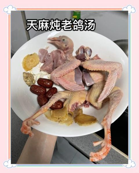 天麻炖鸽子孕妇能吃吗_孕期饮食安全-第3张图片-山城妙识