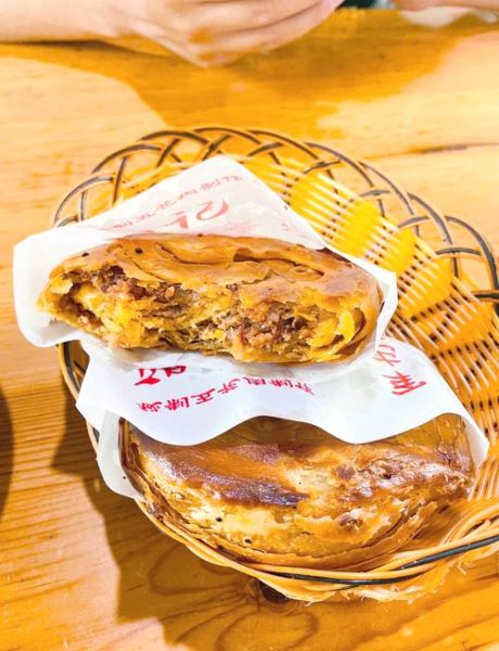 军屯锅盔加盟多少钱_军屯锅盔加盟流程-第2张图片-山城妙识