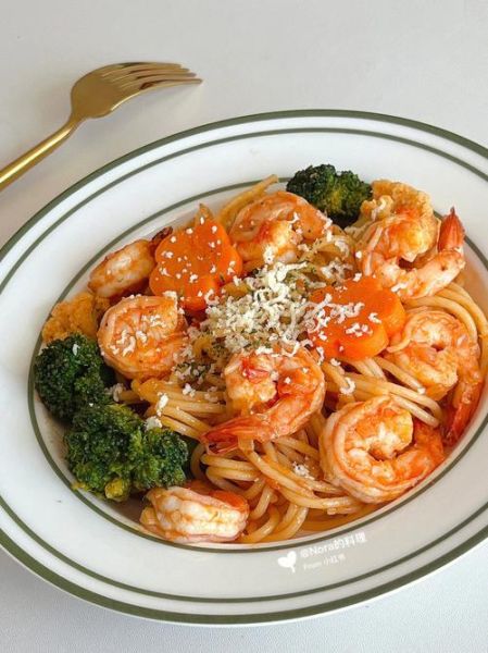 番茄海鲜意大利面怎么做_番茄海鲜意面用哪种番茄-第2张图片-山城妙识 番茄海鲜意大利面怎么做_番茄海鲜意面用哪种番茄-第2张图片-山城妙识