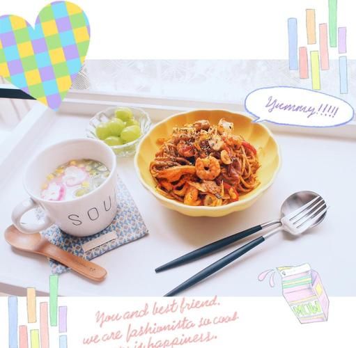 番茄海鲜意大利面怎么做_番茄海鲜意面用哪种番茄-第3张图片-山城妙识 番茄海鲜意大利面怎么做_番茄海鲜意面用哪种番茄-第3张图片-山城妙识