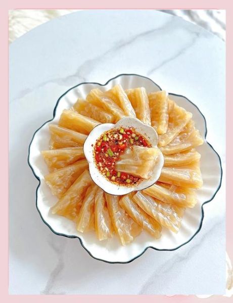 皮冻怎么做_皮冻的家常做法步骤-第2张图片-山城妙识