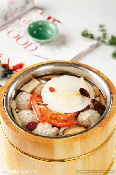 木桶汽水肉怎么做_汽水肉蒸多久才嫩-第1张图片-山城妙识