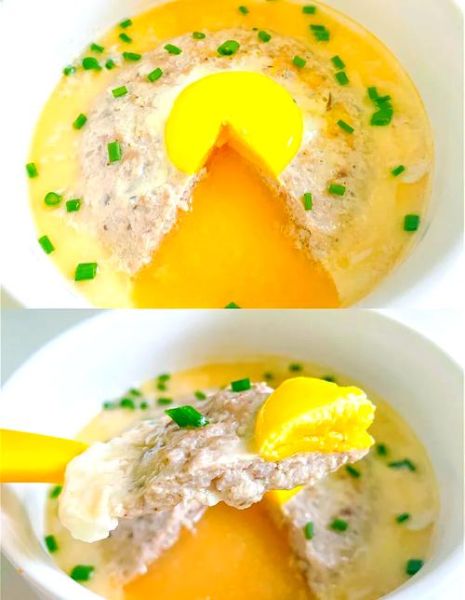 木桶汽水肉怎么做_汽水肉蒸多久才嫩-第2张图片-山城妙识