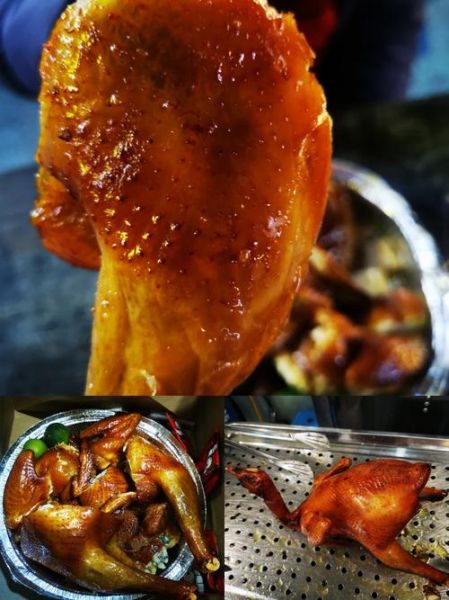 木炭烤鸡怎么做_木炭烤鸡腌制配方-第2张图片-山城妙识 木炭烤鸡怎么做_木炭烤鸡腌制配方-第2张图片-山城妙识