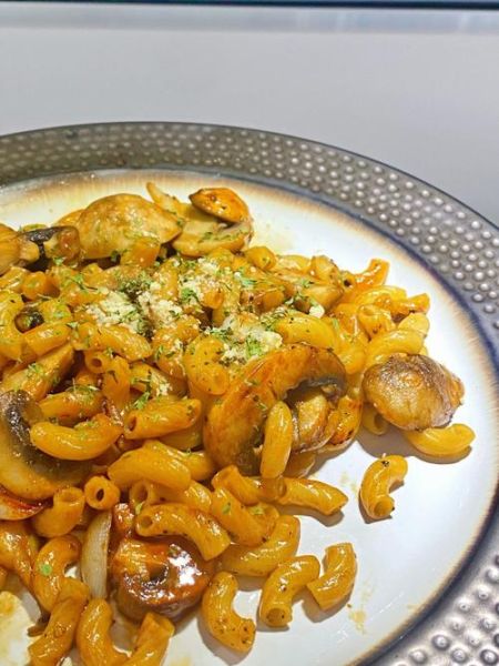 早餐通心粉怎么做_通心粉早餐食谱大全-第3张图片-山城妙识