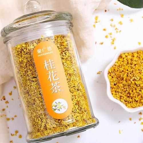 桂花对失眠有用吗_桂花茶助眠效果怎么样-第2张图片-山城妙识