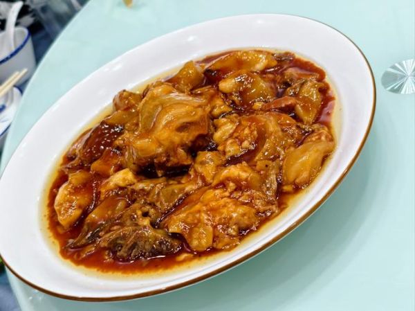 清真菜谱大全_有哪些适合家庭快速上桌-第3张图片-山城妙识