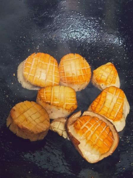 鲍鱼菇怎么做好吃_鲍鱼菇的营养价值-第2张图片-山城妙识 鲍鱼菇怎么做好吃_鲍鱼菇的营养价值-第2张图片-山城妙识