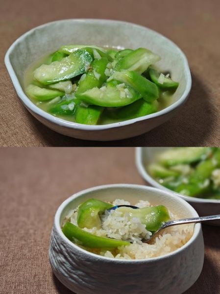 丝瓜去湿气吗_丝瓜去湿气怎么吃-第1张图片-山城妙识 丝瓜去湿气吗_丝瓜去湿气怎么吃-第1张图片-山城妙识