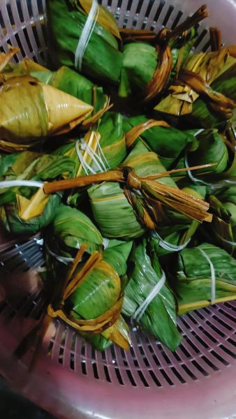 西米粽子用高压锅煮多久_如何防止夹生-第1张图片-山城妙识